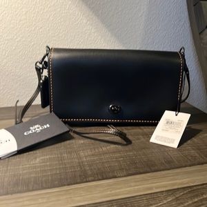 Coach | Bags | Coach Bennett Crossbody | Poshmark